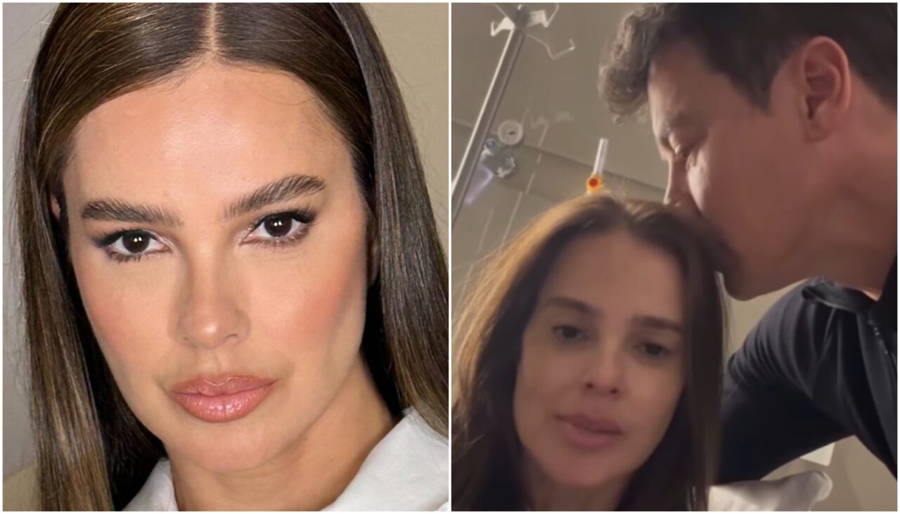 Câncer de Vera Viel: entenda o que é o sarcoma sinovial - Tá Saudável