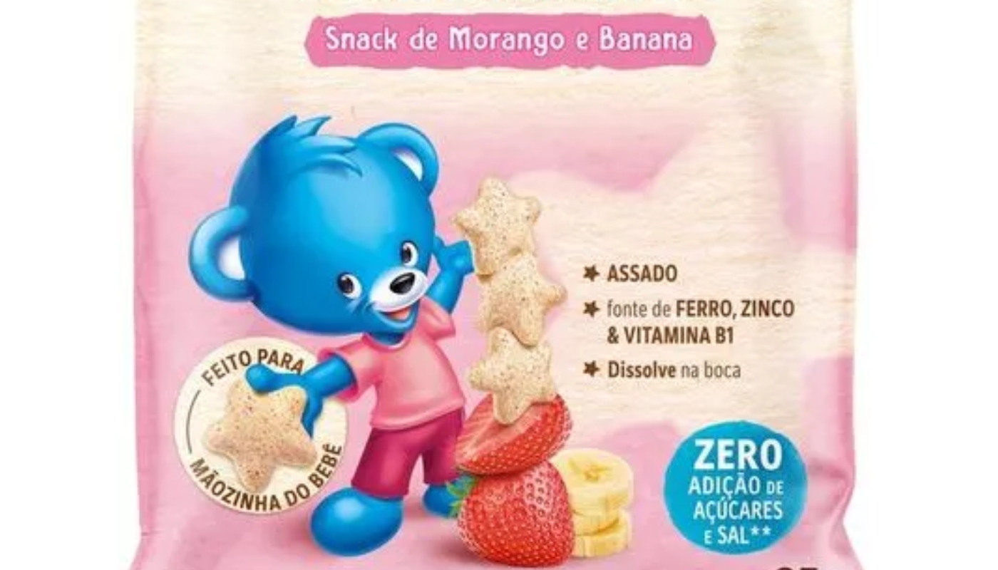 Mucilon: Nestlé recolhe 20 lotes de produto da marca - Tá Saudável