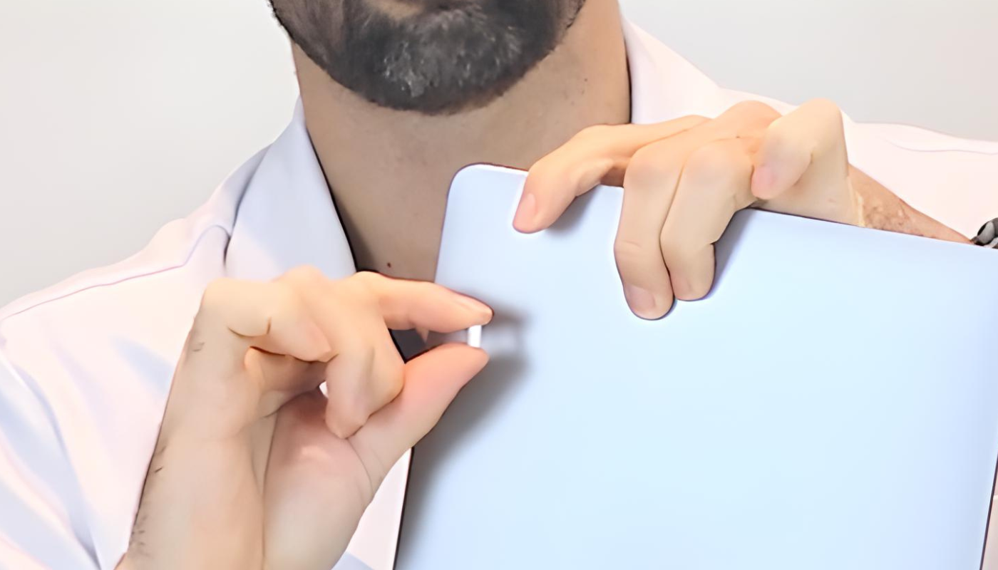 Chip hormonal masculino: qual é o efeito nos homens - Tá Saudável