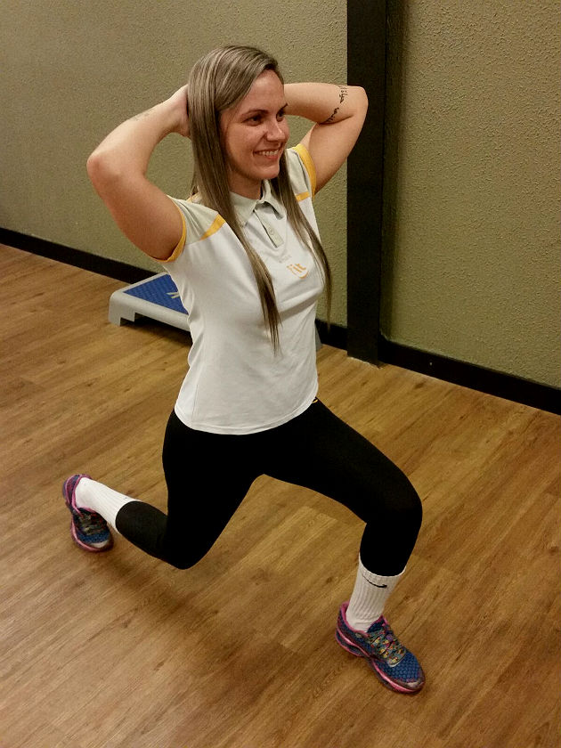 Série PUXADA de 15 min seca muito e malha corpo todo; personal da Smart ...